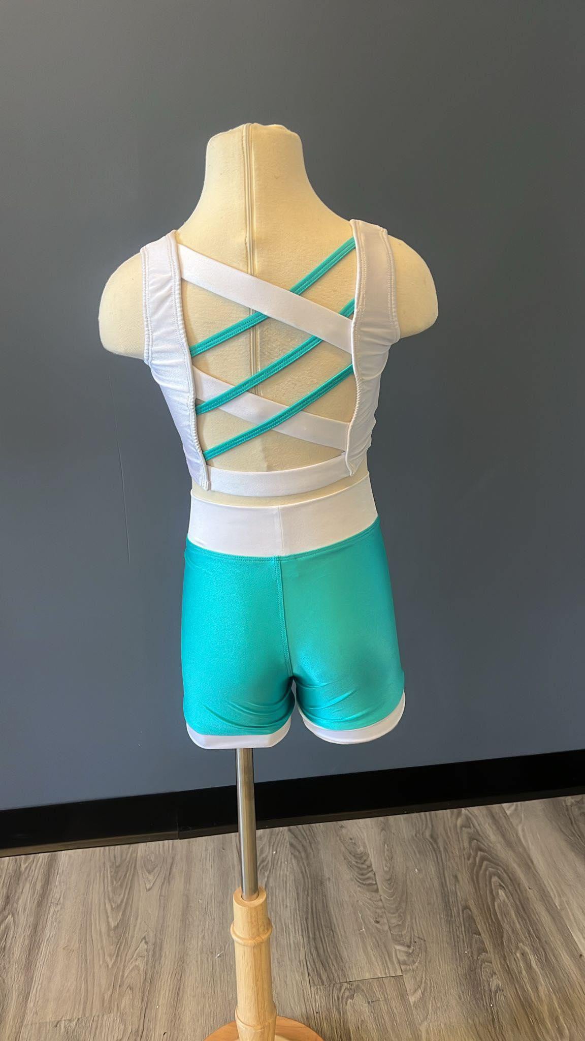 DNA 🧬 Collection – Scrunch Girls