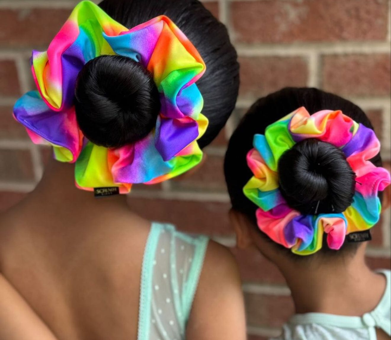 Scrunch Girls – Scrunch Girls