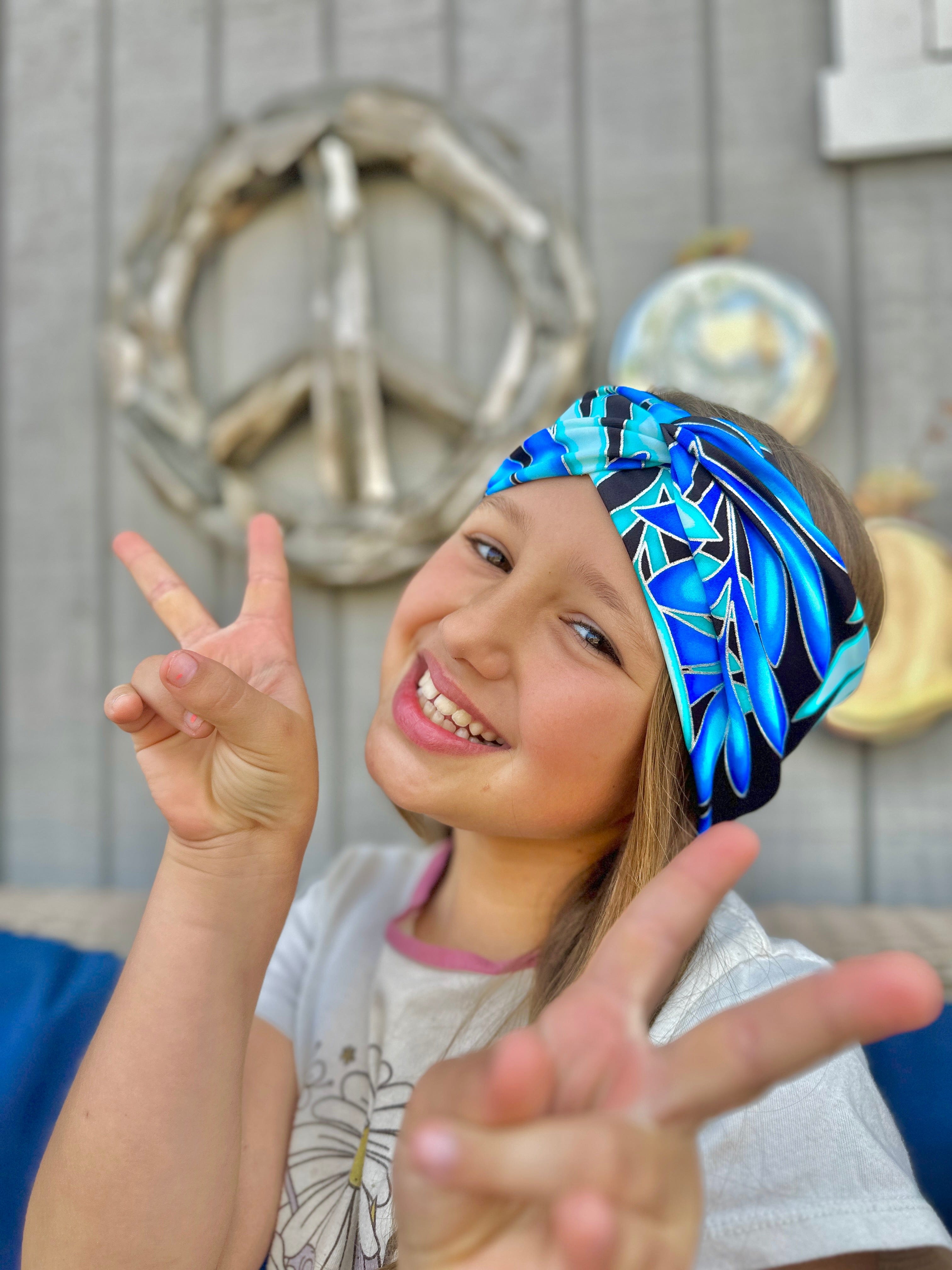 Scrunch Girls – Scrunch Girls